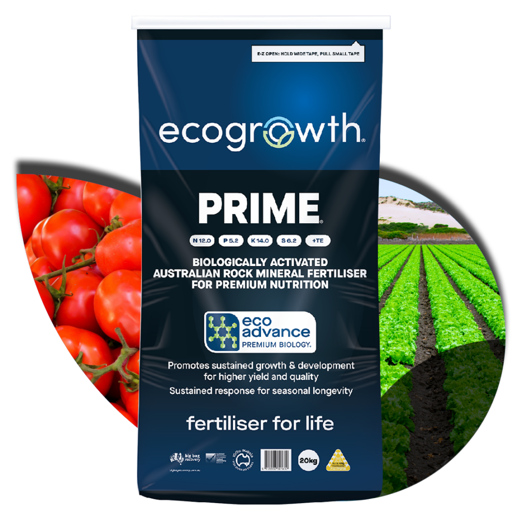 Our Products | Sustainable & Natural-Based Fertilisers & More