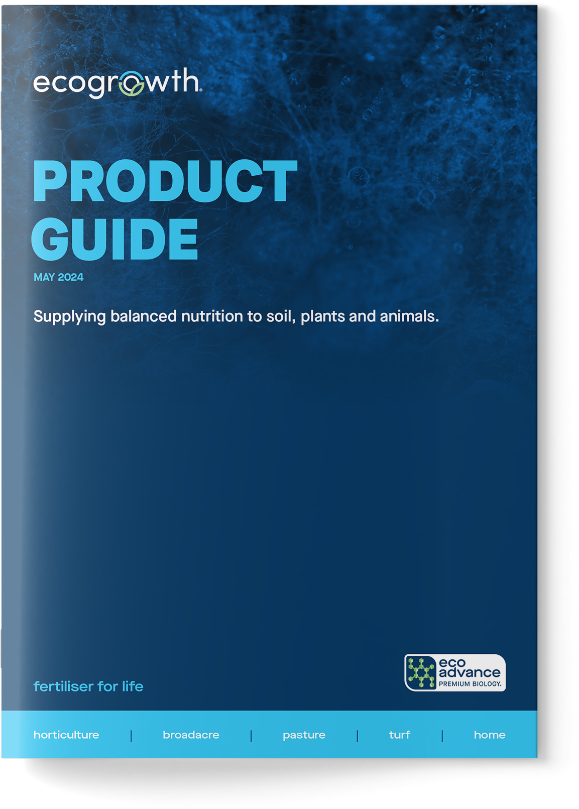 The Benefits & Uses of Trichoderma | Technical Article | Ecogrowth