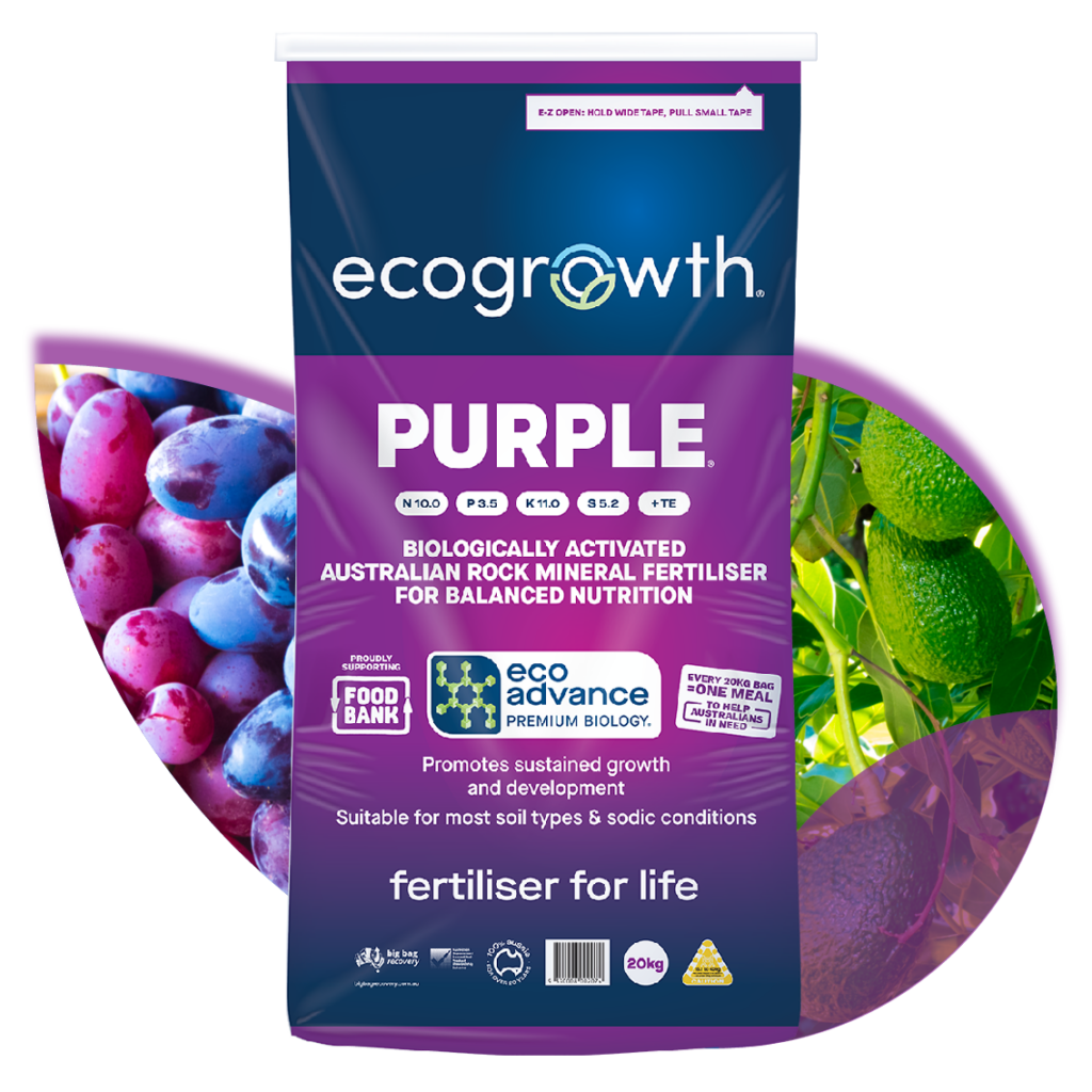 Our Products | Sustainable & Natural-Based Fertilisers & More