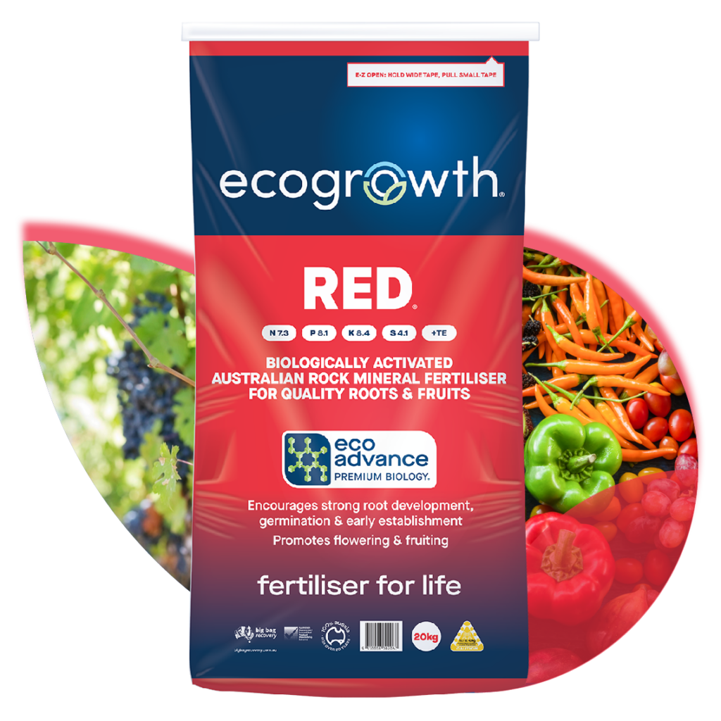 The Benefits & Uses of Trichoderma | Technical Article | Ecogrowth