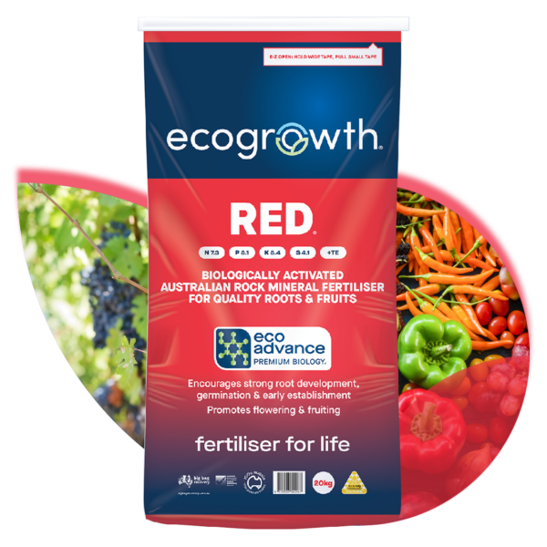 Our Products | Sustainable & Natural-Based Fertilisers & More