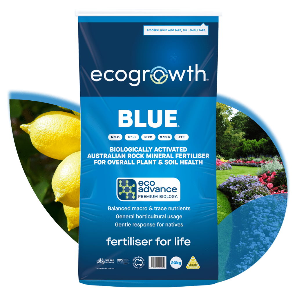 Our Products | Sustainable & Natural-Based Fertilisers & More