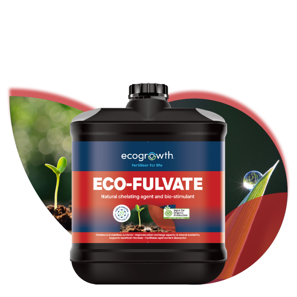 Our Products | Sustainable & Natural-Based Fertilisers & More