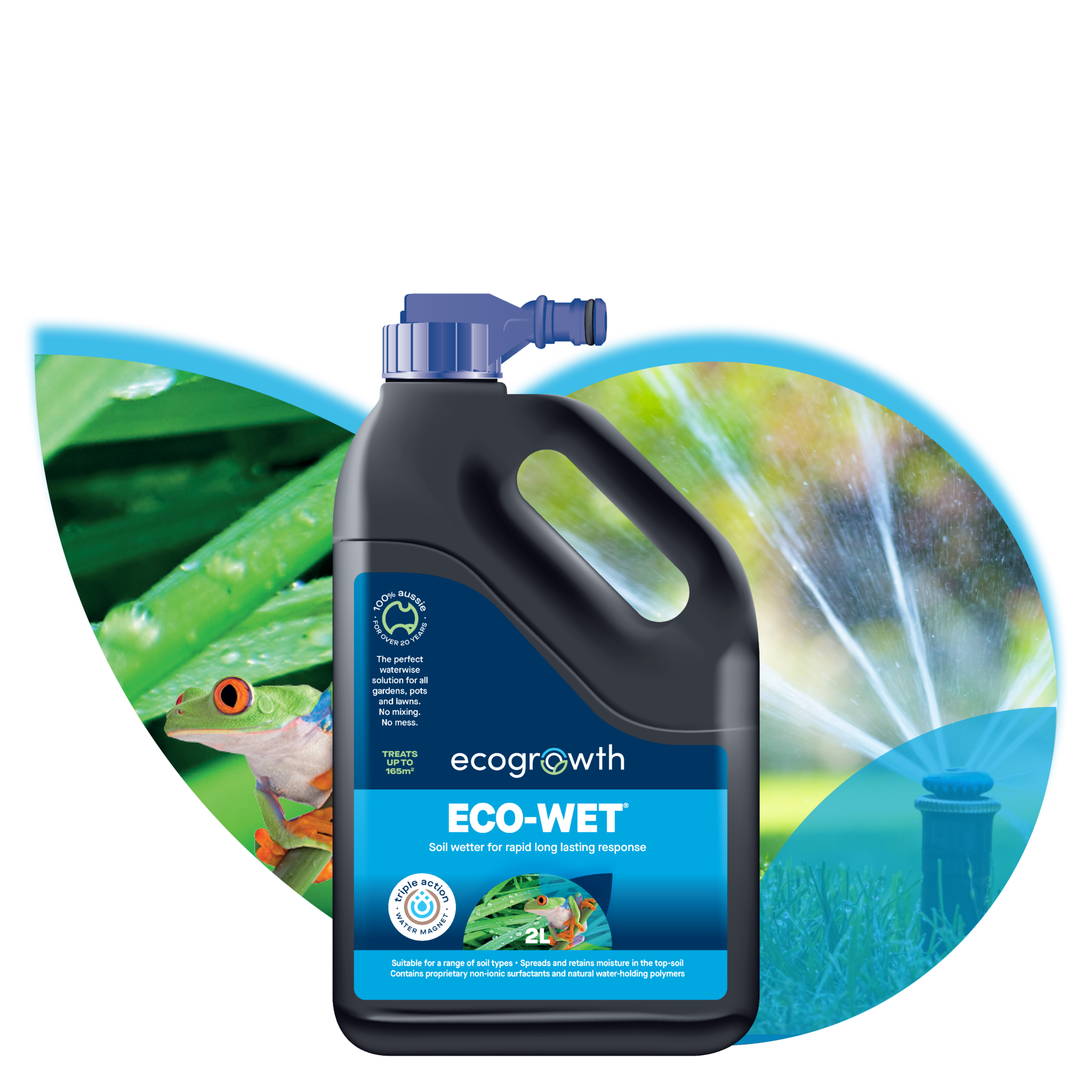 Our Products | Sustainable & Natural-Based Fertilisers & More